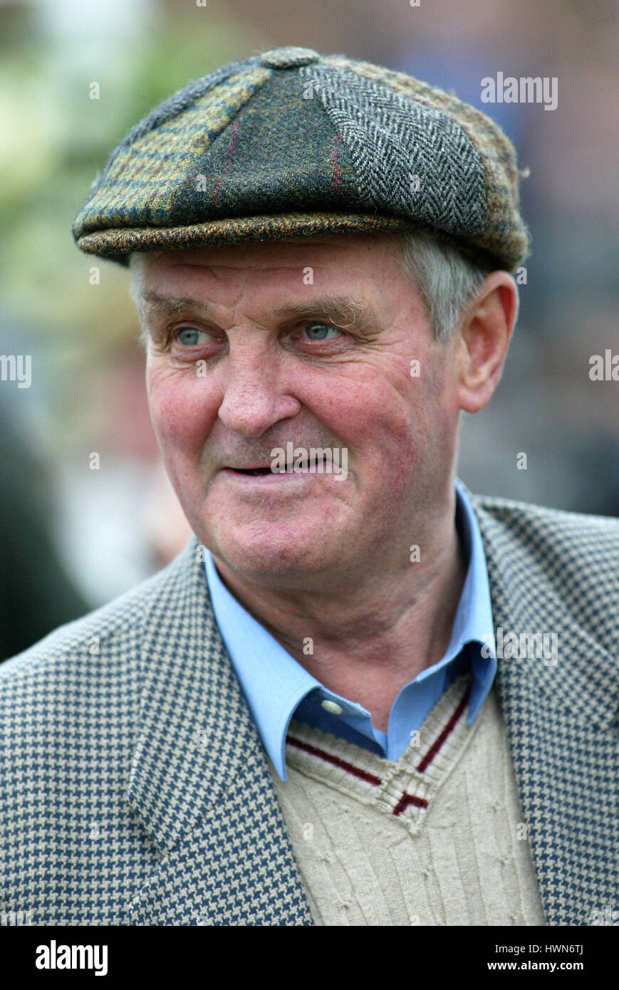Harvey smith races hi-res stock photography and images - Alamy