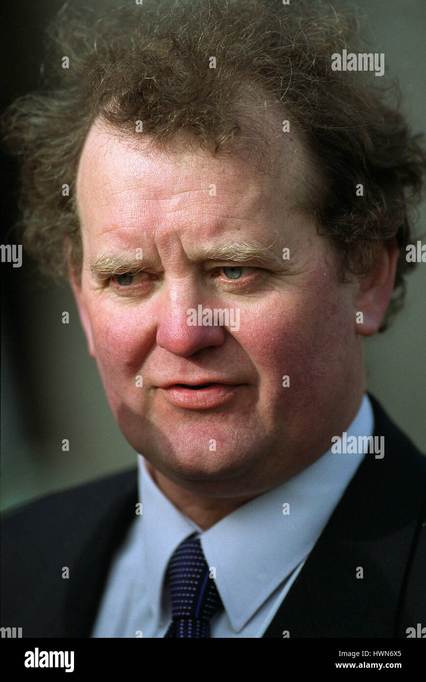 John jenkins race horse trainer hi-res stock photography and images - Alamy