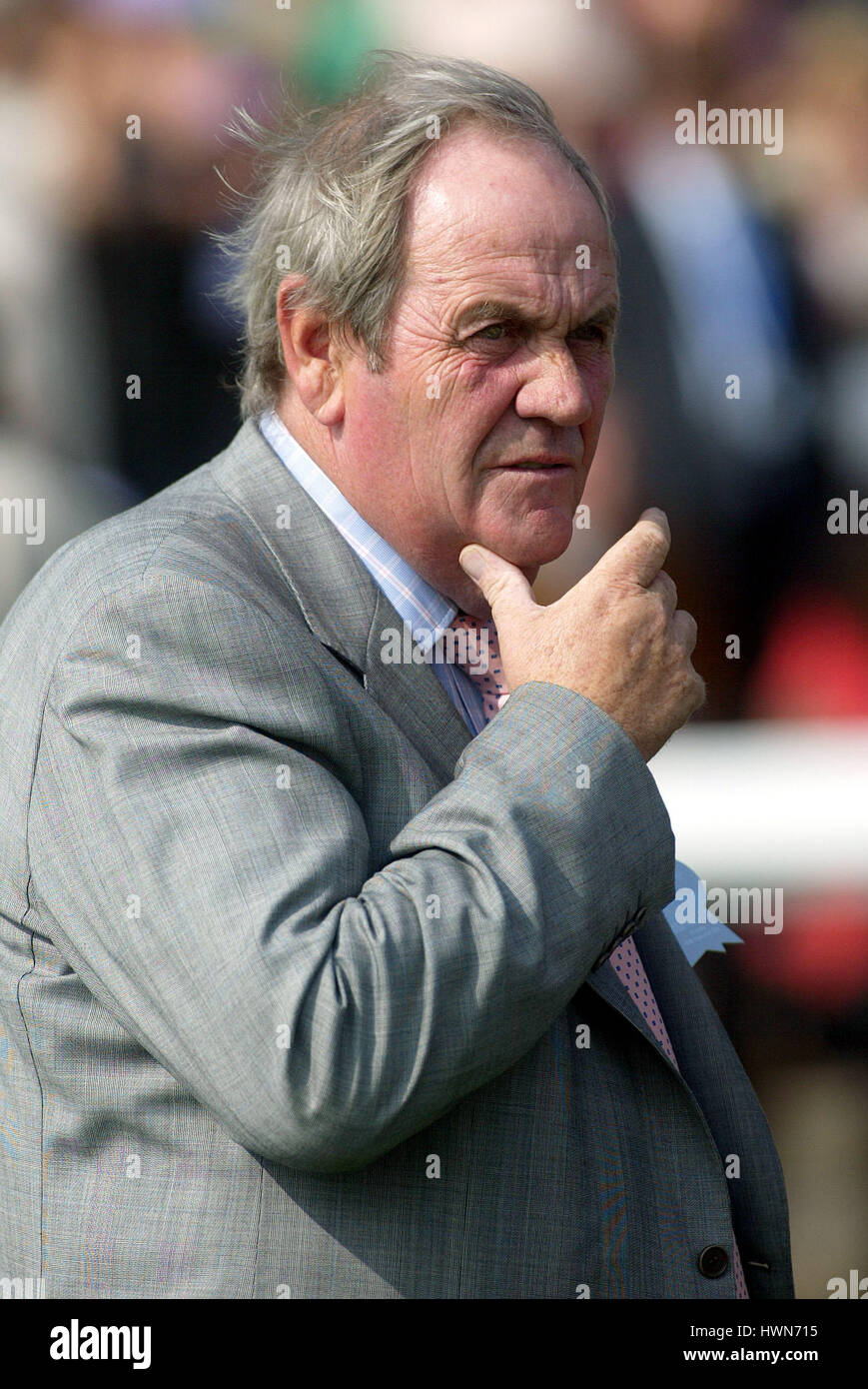 Richard hannon trainer hi-res stock photography and images - Alamy