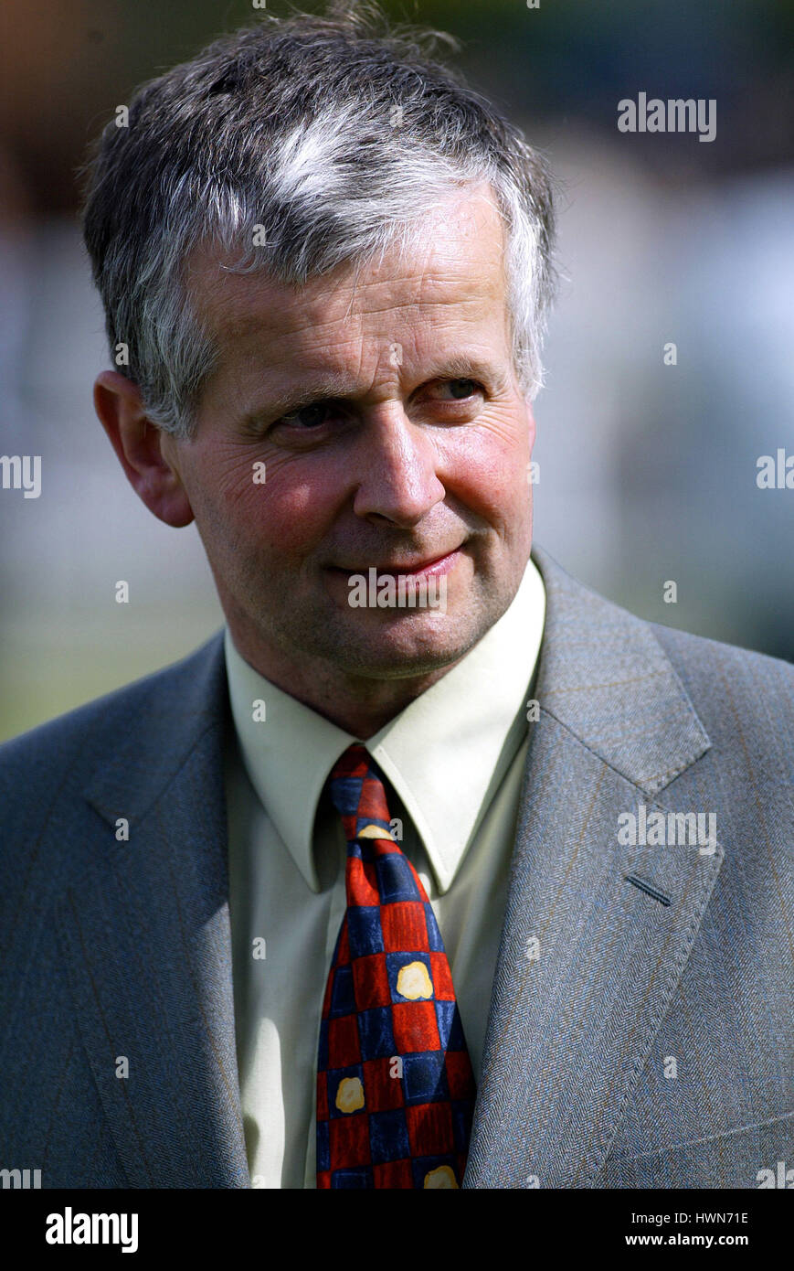 JAMES HETHERTON RACE HORSE TRAINER BEVERLEY RACECOURSE BEVERLEY 25 ...