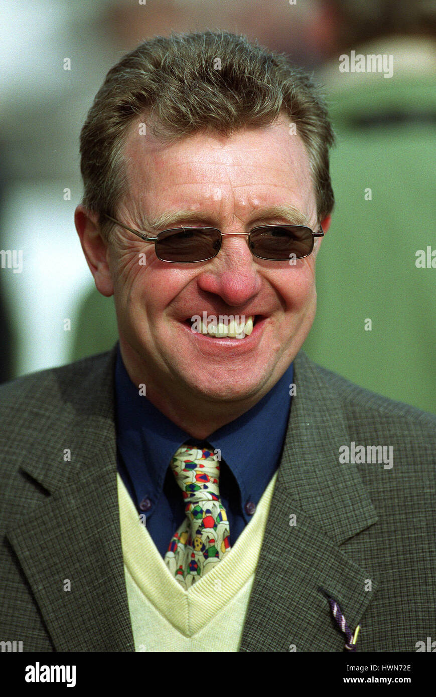 Brian smart hi-res stock photography and images - Alamy