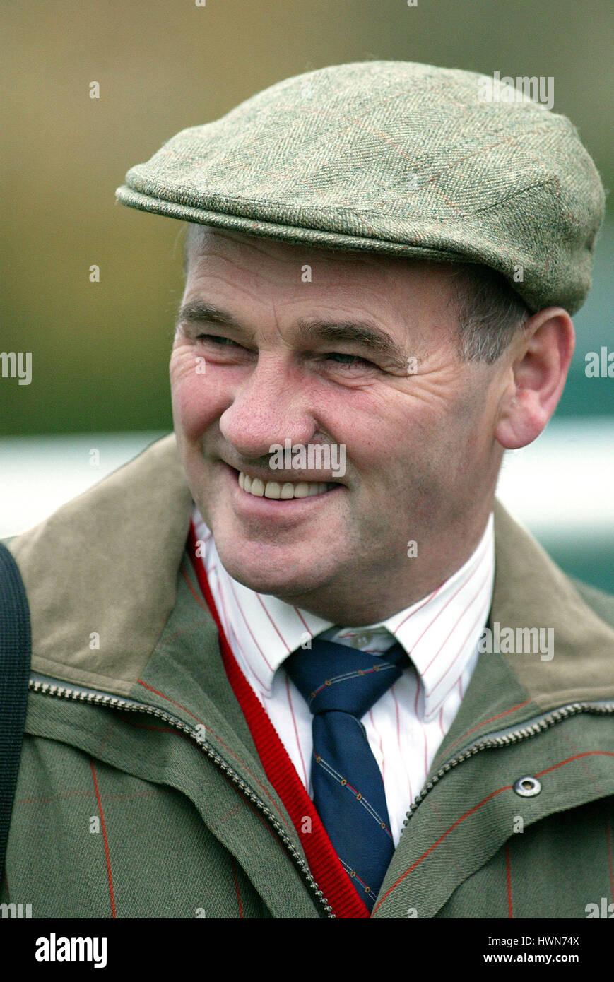 Malcolm jefferson trainer hi-res stock photography and images - Alamy