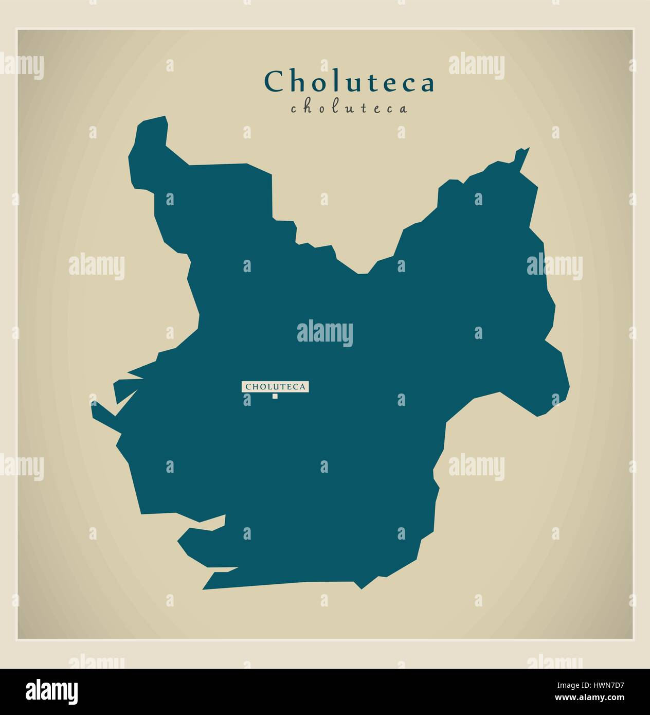 Choluteca, honduras hi-res stock photography and images - Alamy