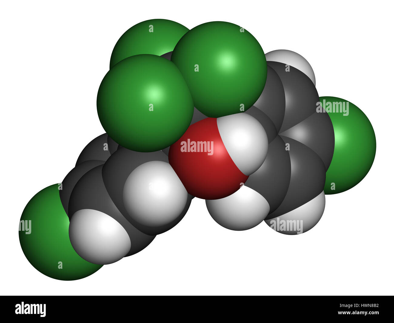 Organochlorine compound hi-res stock photography and images - Alamy