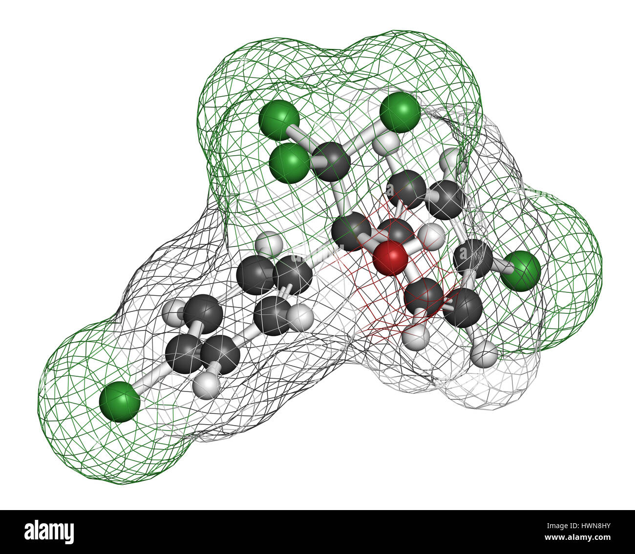 Organochlorine compound hi-res stock photography and images - Alamy