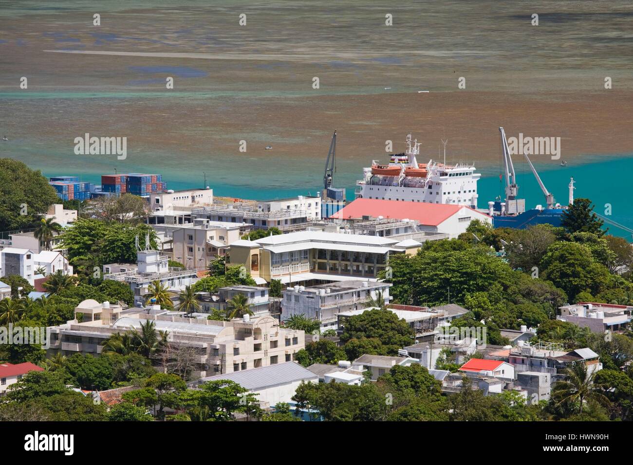 Mont charlot hi-res stock photography and images - Alamy