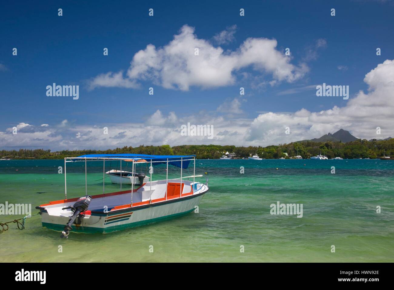 Eastern mauritius hi-res stock photography and images - Alamy