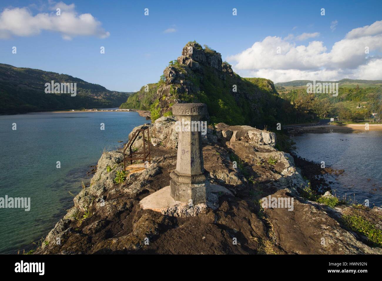 Maconde hi-res stock photography and images - Alamy