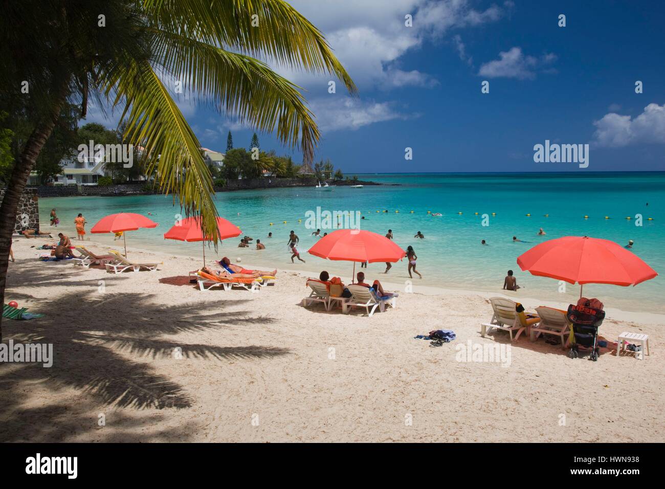 North mauritius hi-res stock photography and images - Alamy