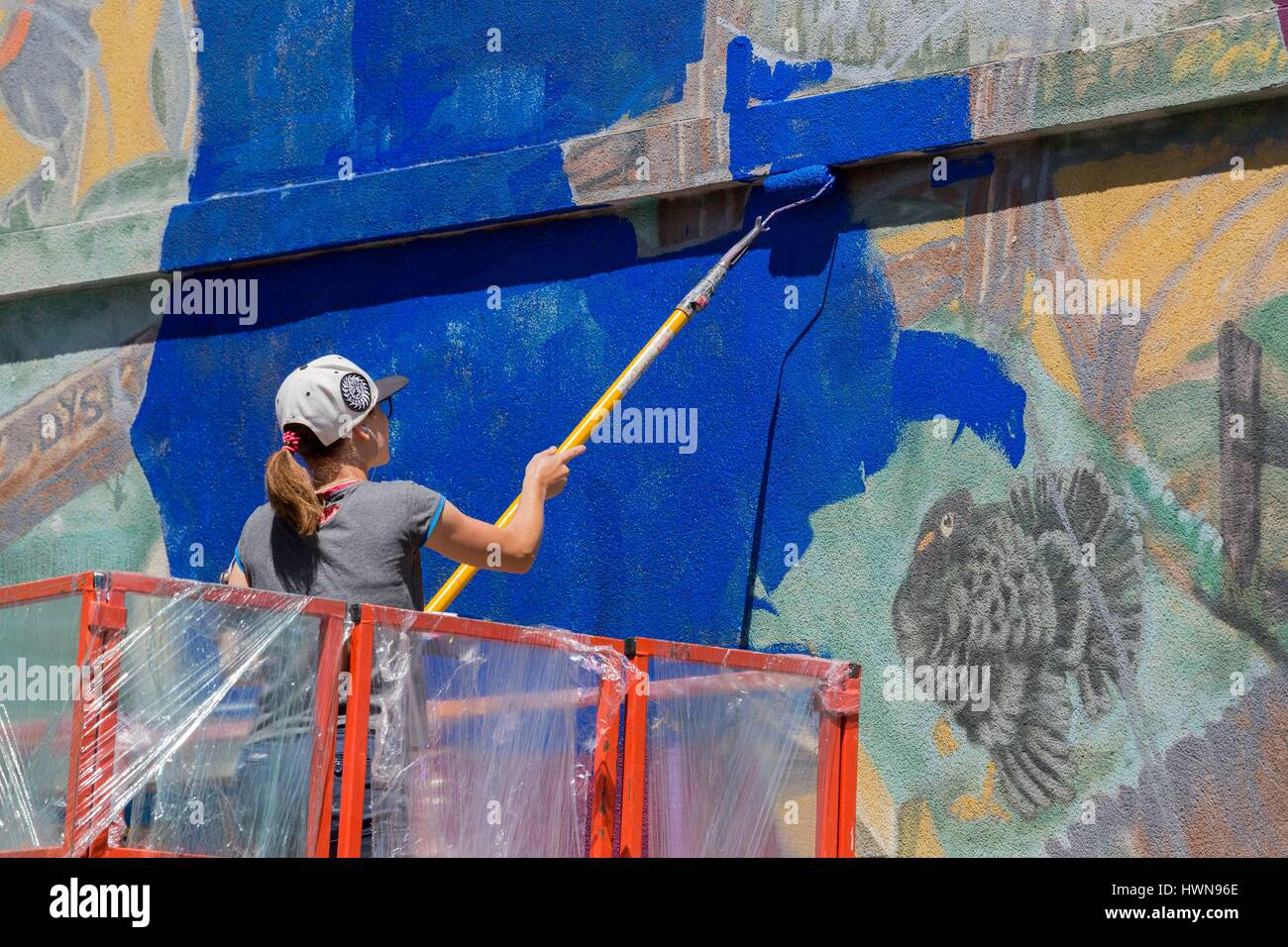 Natalia rak hi-res stock photography and images - Alamy