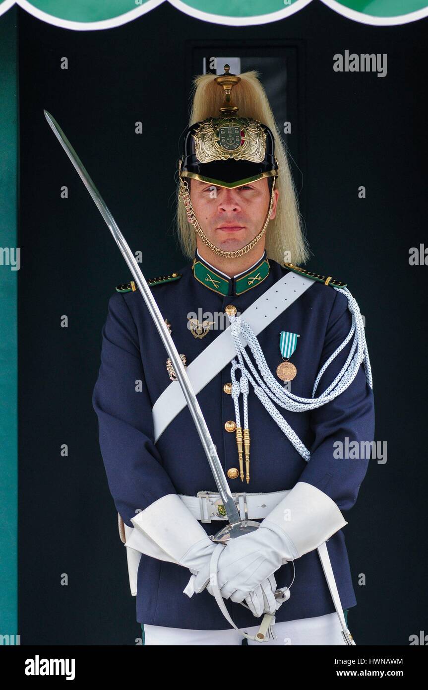 Republican national guard hi-res stock photography and images - Alamy