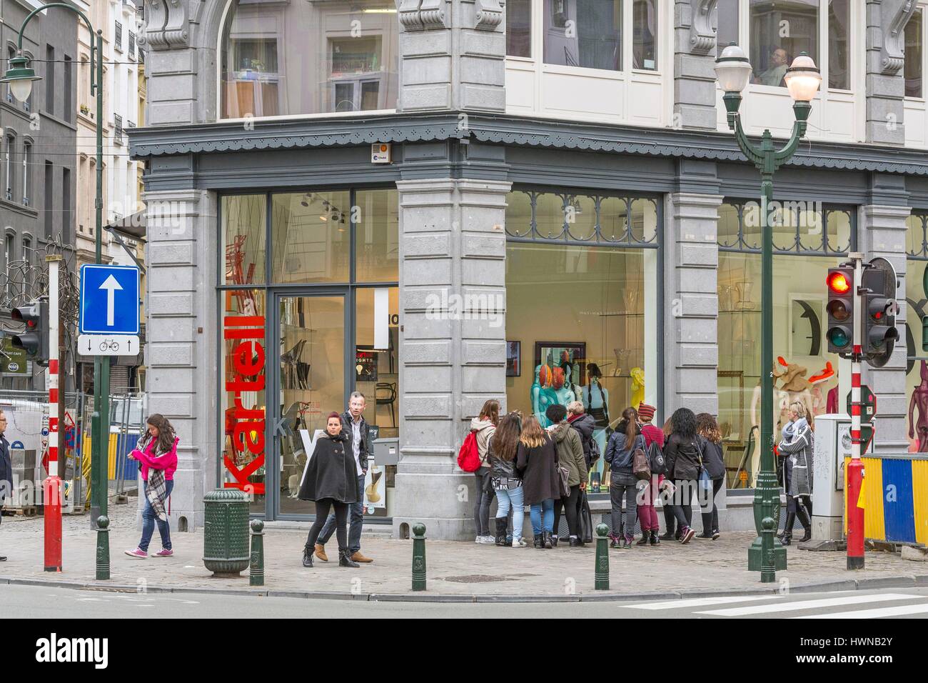 Dansaert High Resolution Stock Photography and Images - Alamy