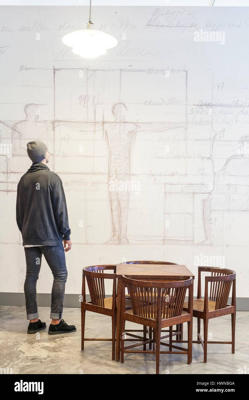 Designmuseum hi-res stock photography and images - Alamy