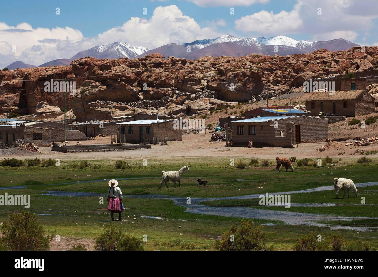 Villamar hi-res stock photography and images - Alamy