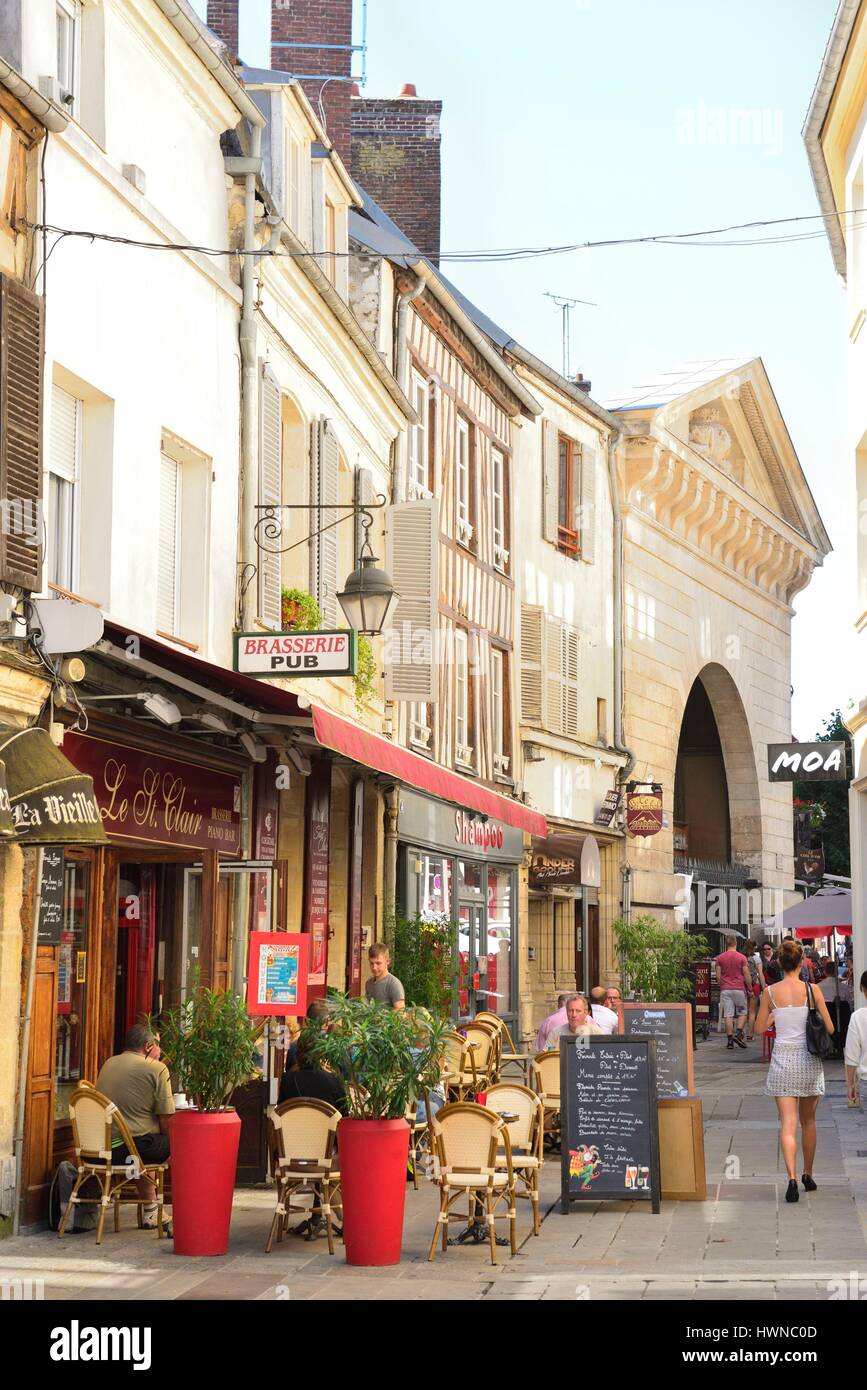 Compiegne, France High Resolution Stock Photography and Images - Alamy