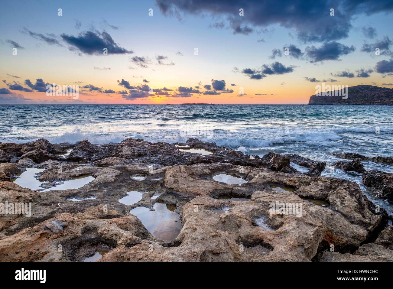 Hania province hi-res stock photography and images - Alamy