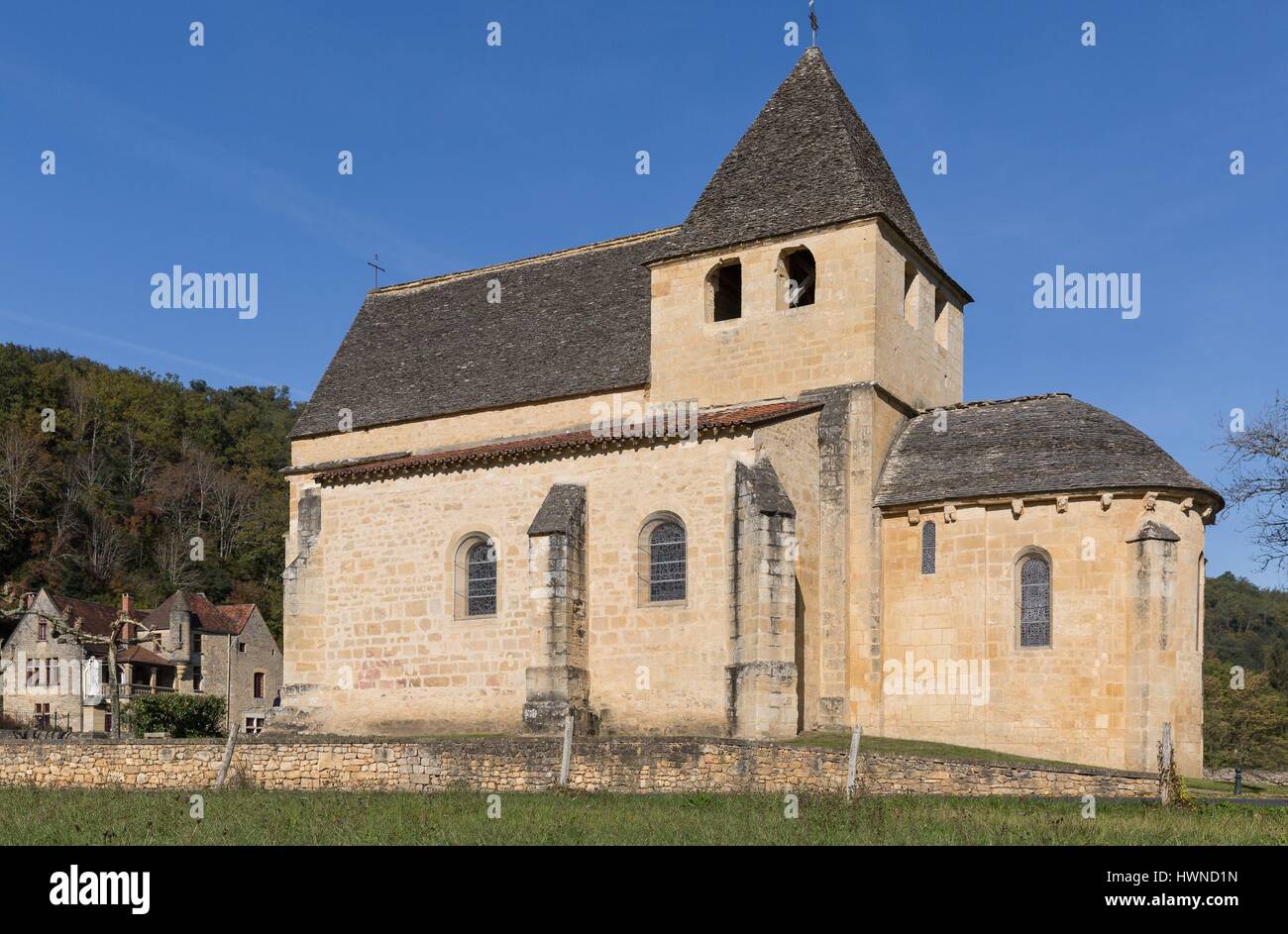 Carsac aillac hi-res stock photography and images - Alamy