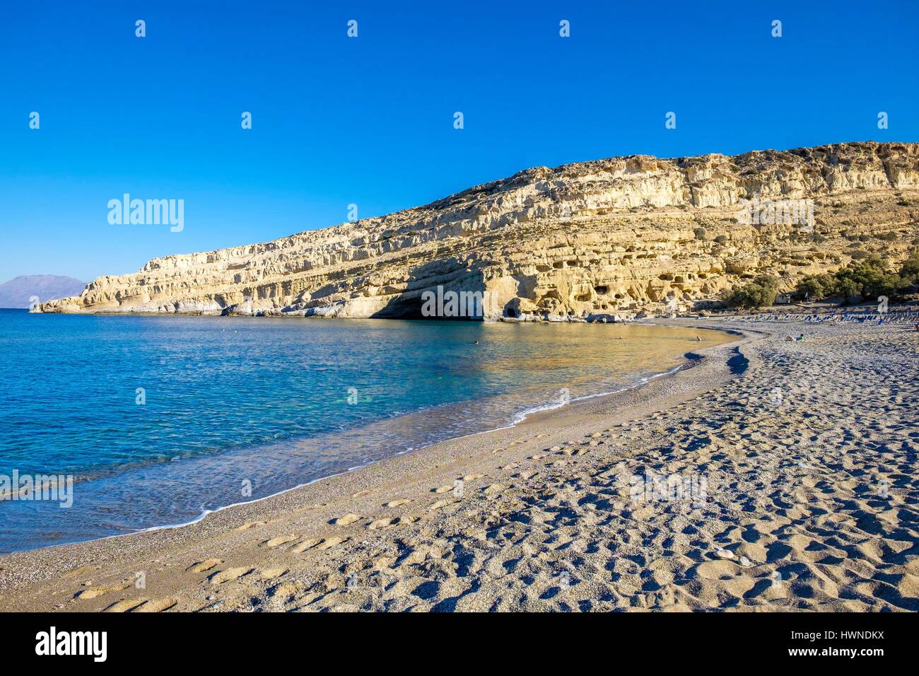 Refuge caves hi-res stock photography and images - Alamy