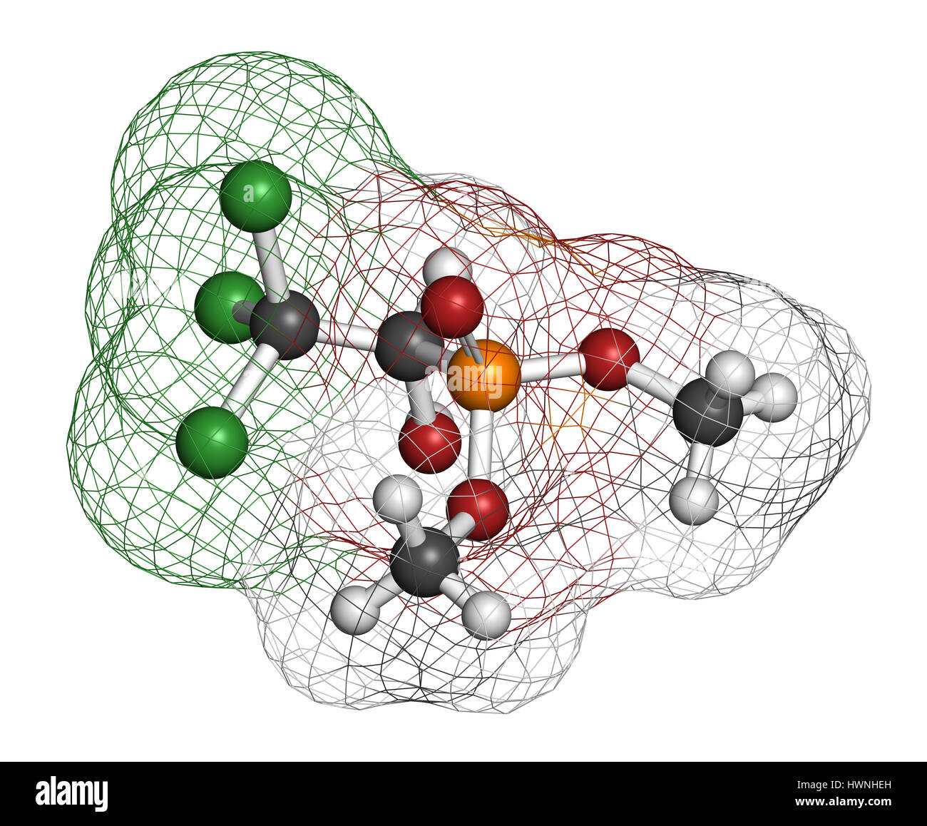 Trichlorfon hi-res stock photography and images - Alamy