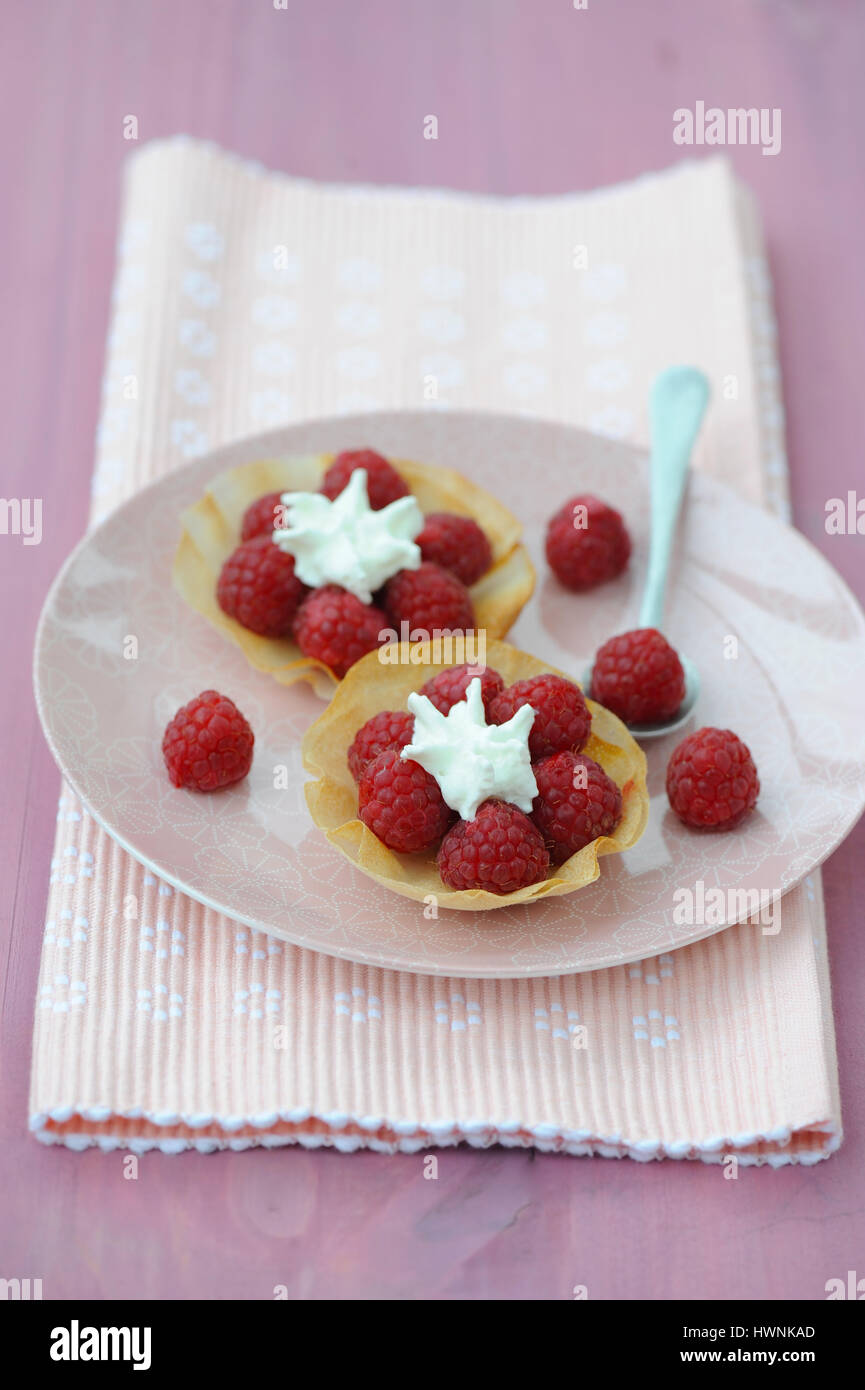 Croustillant hi-res stock photography and images - Alamy