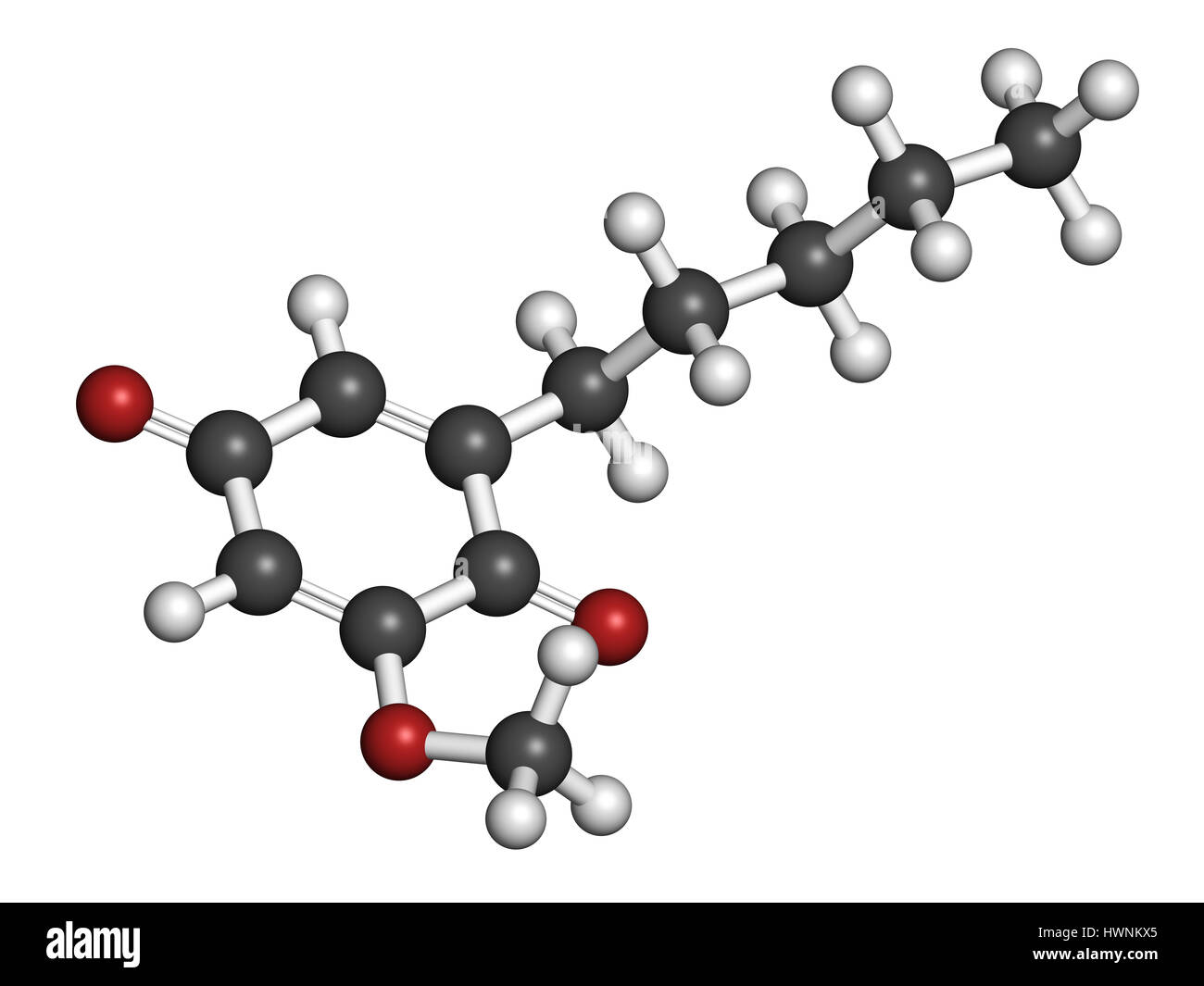 Primin allergen molecule hi-res stock photography and images - Alamy
