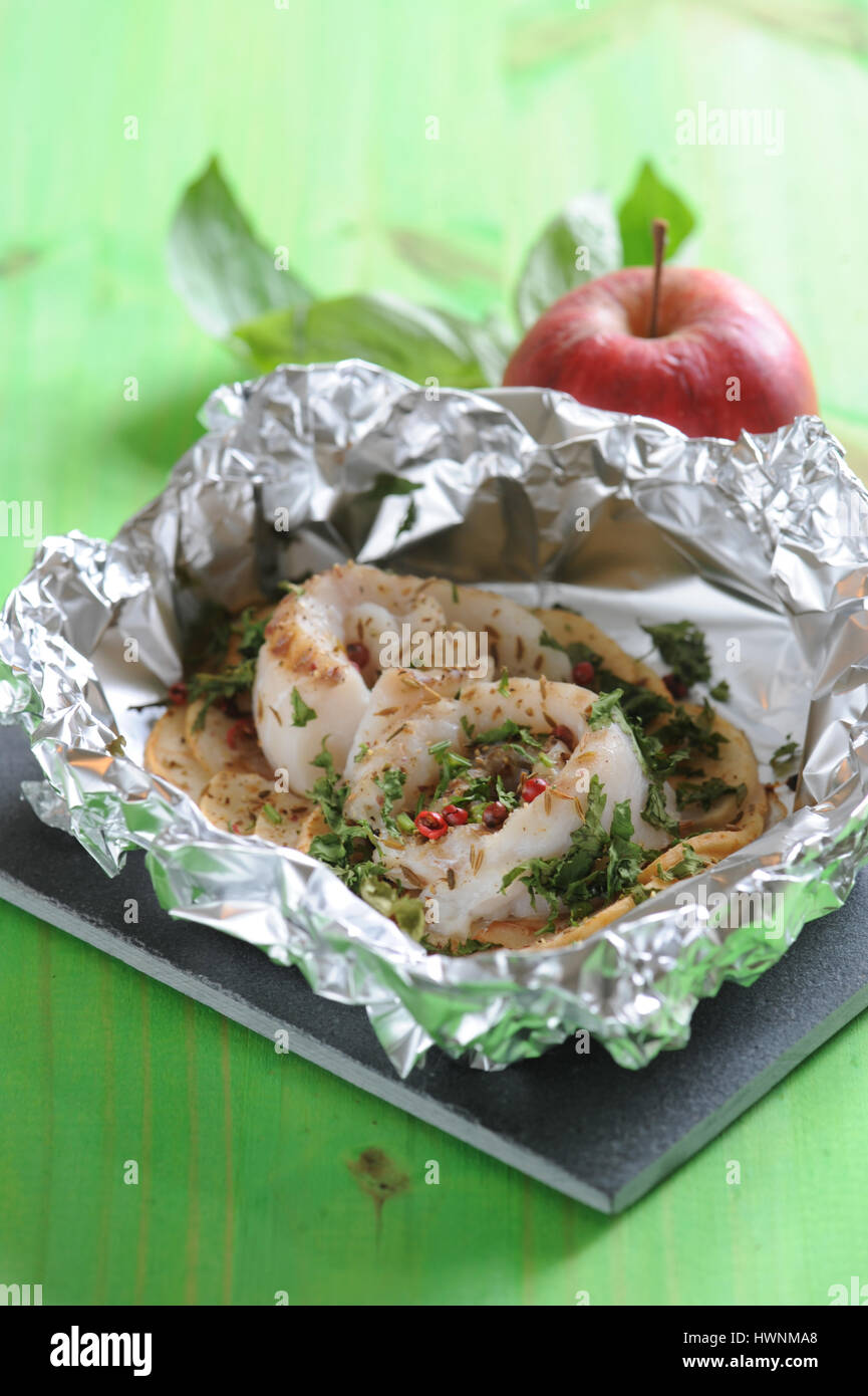 Merlan hi-res stock photography and images - Alamy