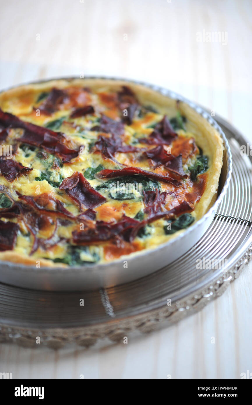 Grisons Meat High Resolution Stock Photography and Images - Alamy