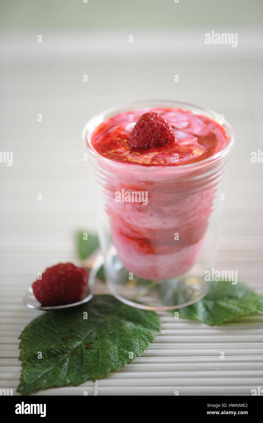 Still life with fruits and orchid hi-res stock photography and images ...