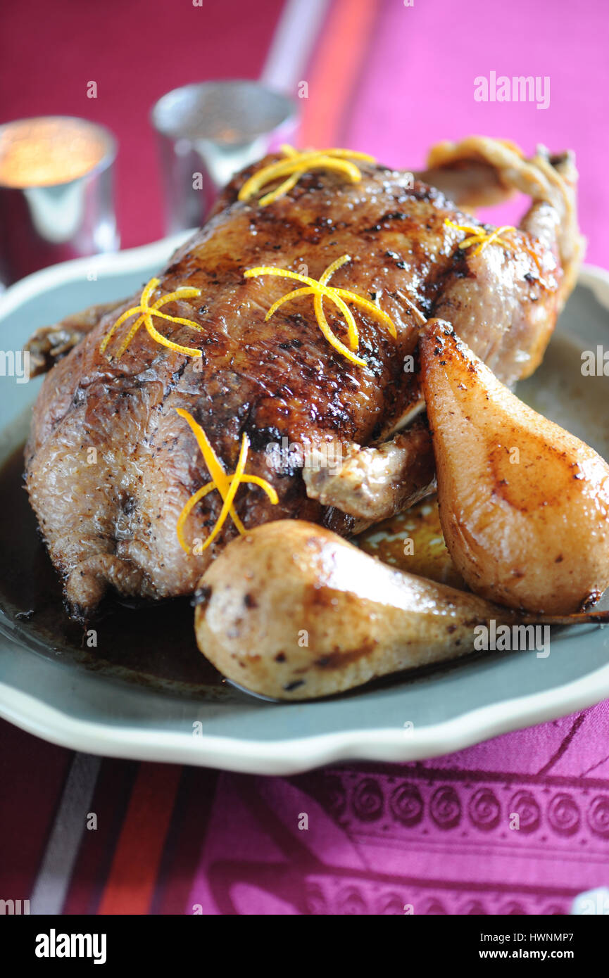 Canette hi-res stock photography and images - Alamy