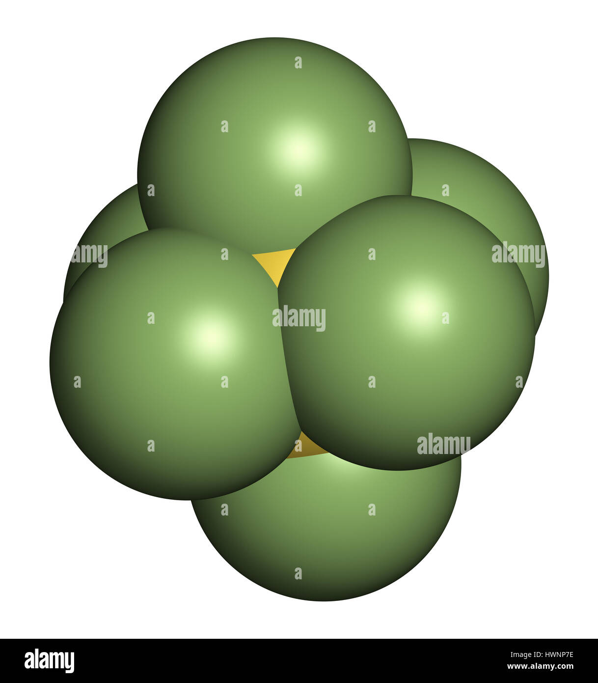 sulfur hexafluoride gas insulator molecule. Microbubbles are used as ...