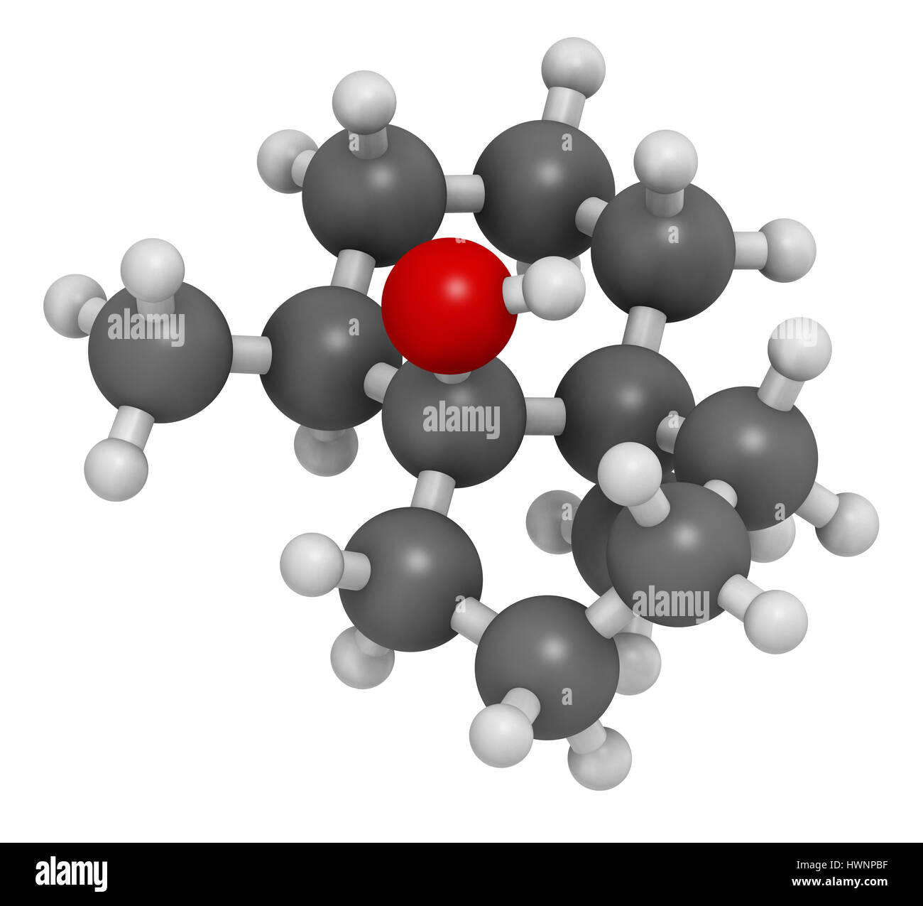 Typical compound structure hi-res stock photography and images - Alamy