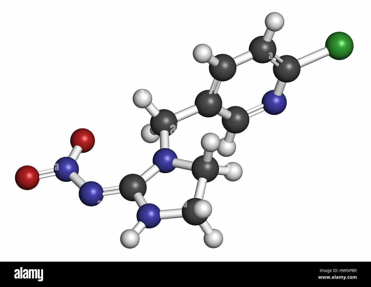 Imidacloprid neonicotinoid insecticide hi-res stock photography and ...