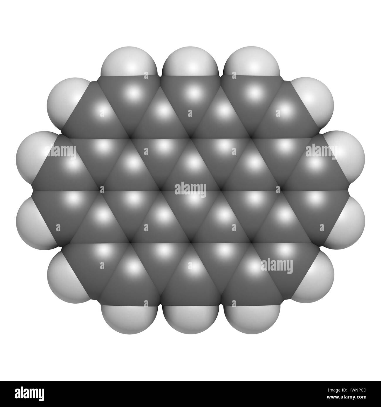 Aromatic Hydrocarbons 3d