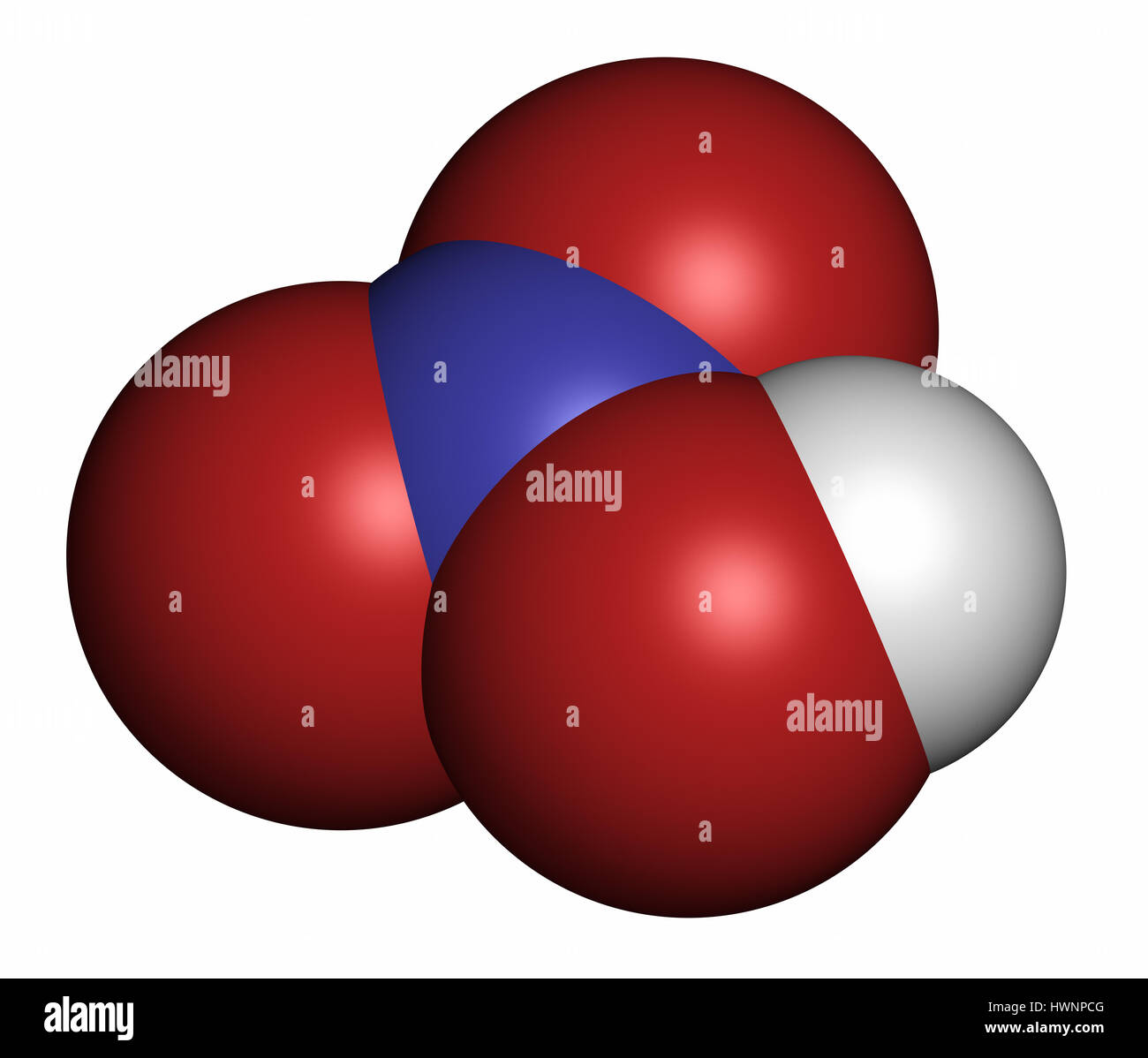 Mineral niter Cut Out Stock Images & Pictures - Alamy