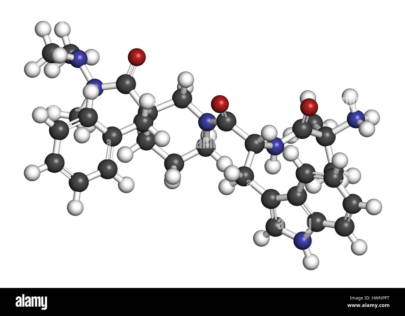 Cachexia cancer hi-res stock photography and images - Alamy