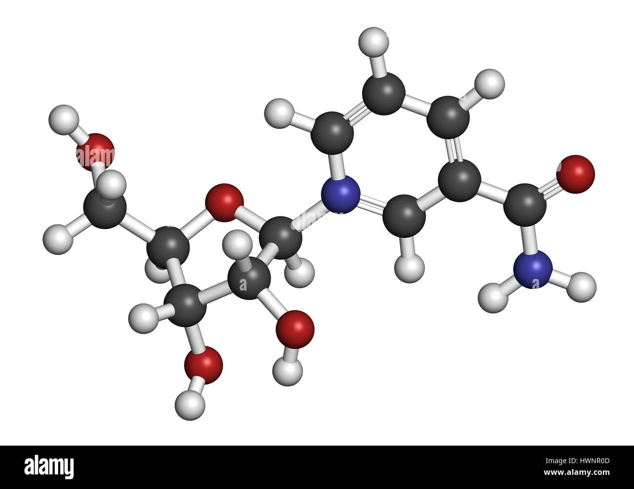Nicotinamid hi-res stock photography and images - Alamy