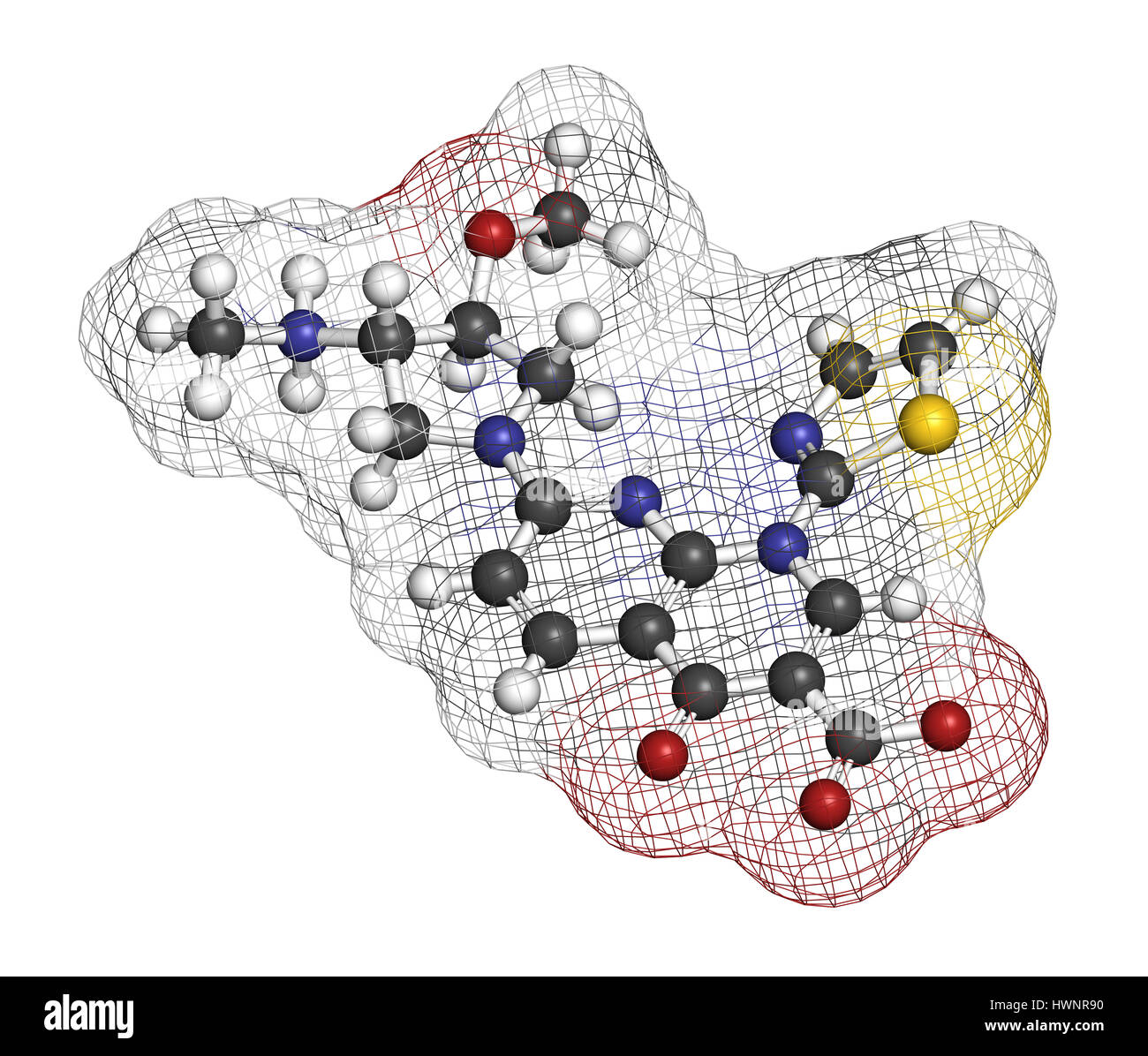 Nitrog hi-res stock photography and images - Alamy