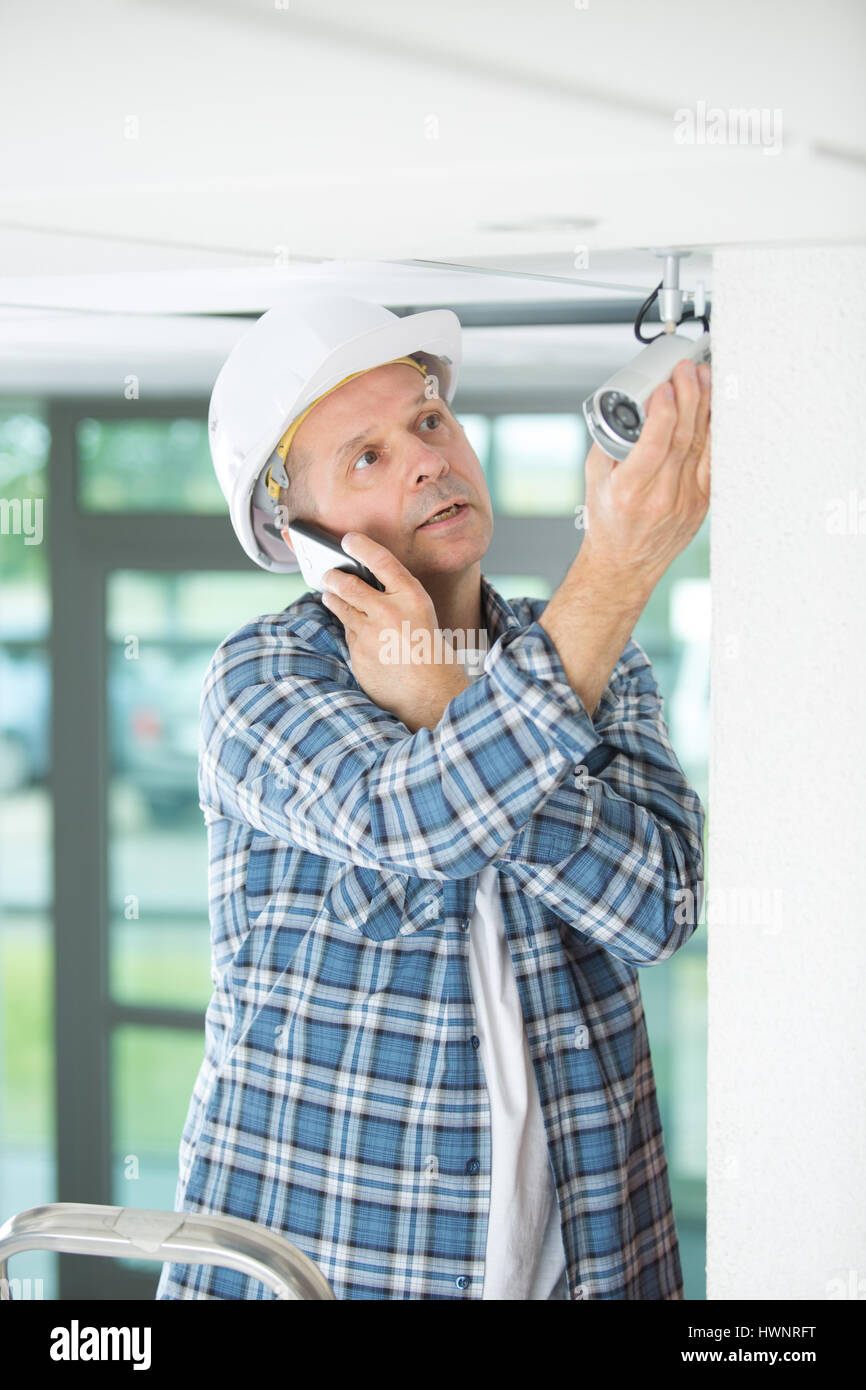 Cell control center hi-res stock photography and images - Alamy