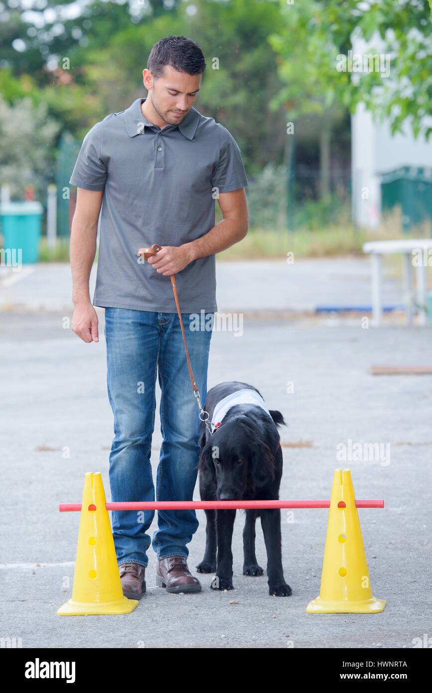 Caregiver training hi-res stock photography and images - Alamy