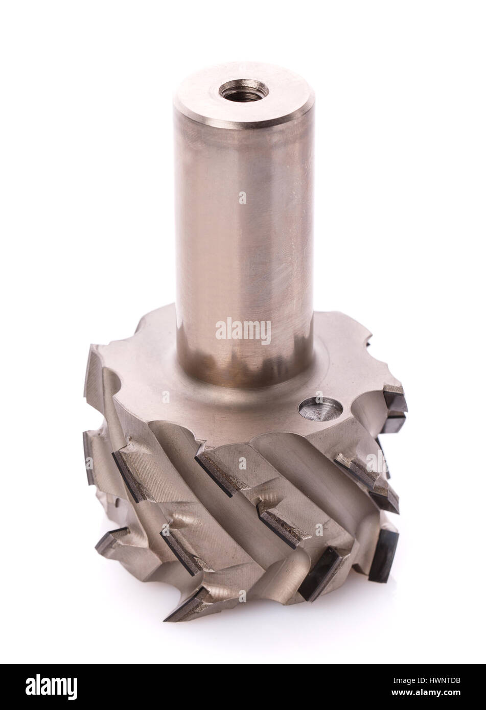 milling cutter for wood processing Stock Photo - Alamy