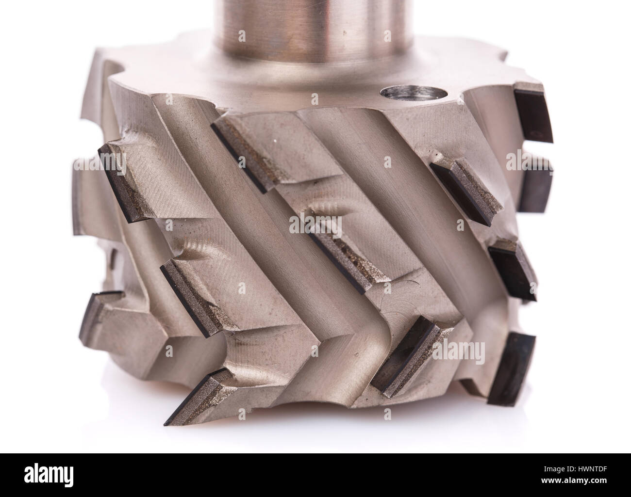 milling cutter for wood processing Stock Photo - Alamy