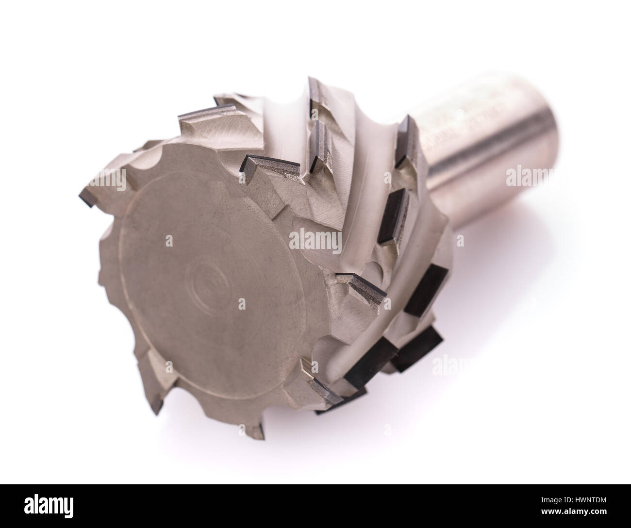 milling cutter for wood processing Stock Photo - Alamy