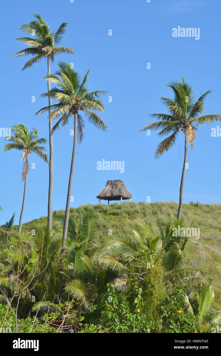 Sacred Islands Fiji High Resolution Stock Photography and Images - Alamy