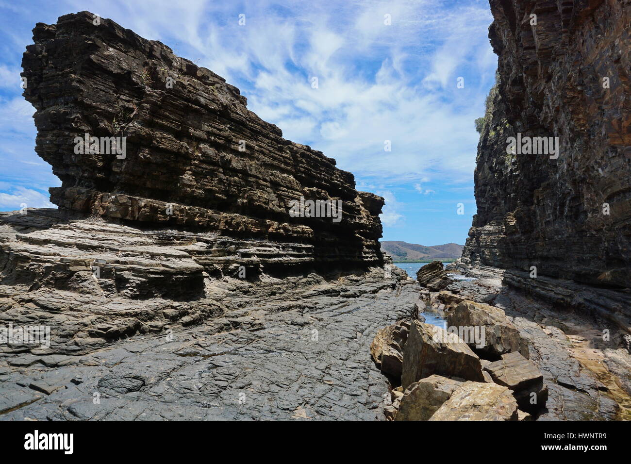 New caledonia hi-res stock photography and images - Alamy