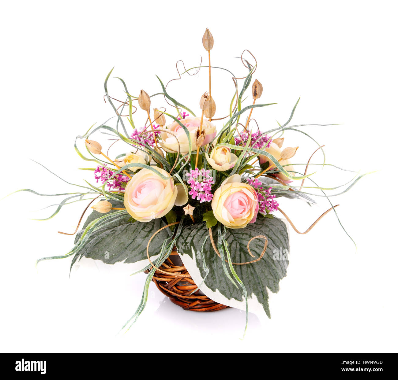 Ornamental composition hi-res stock photography and images - Alamy