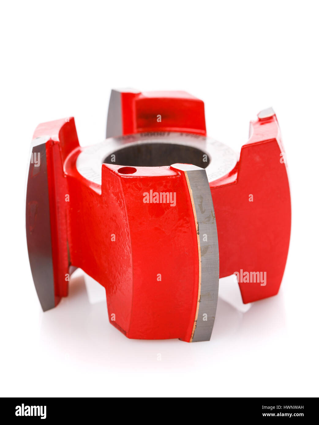 milling cutter head for wood processing Stock Photo - Alamy