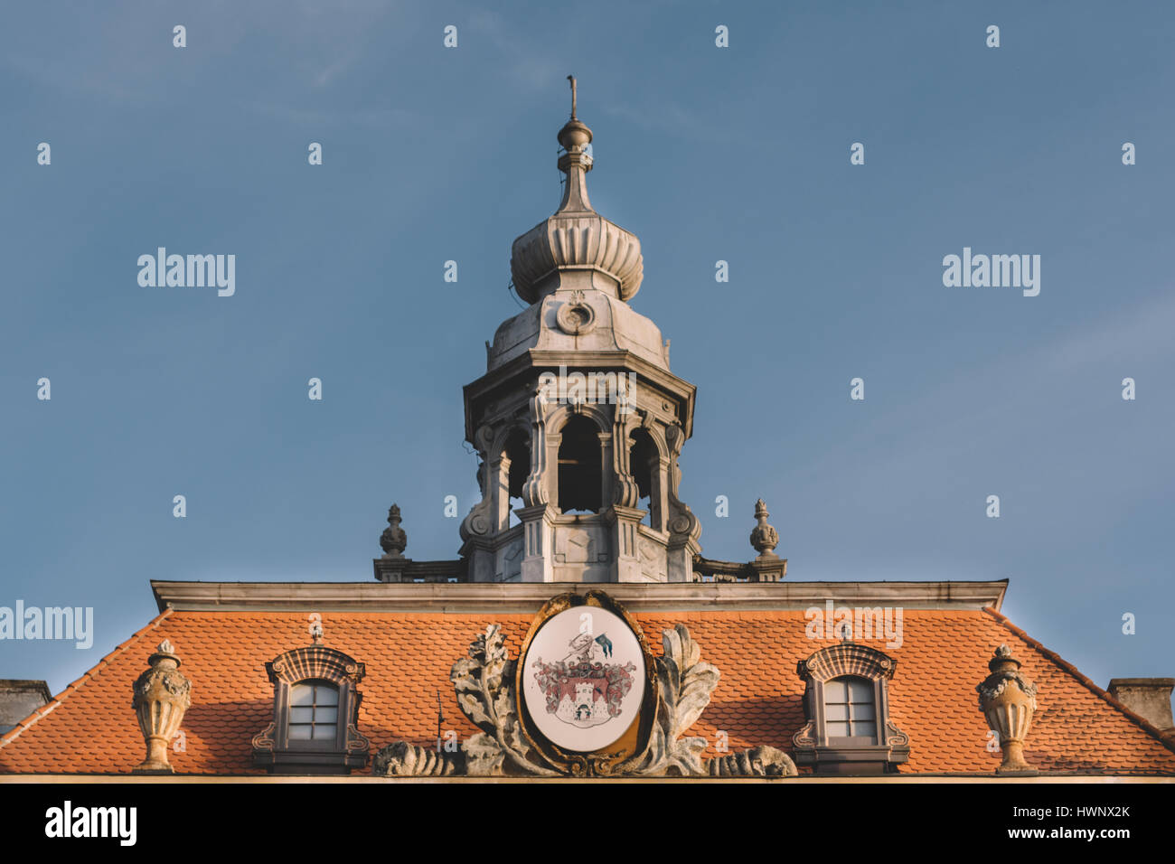 County architecture hi-res stock photography and images - Alamy