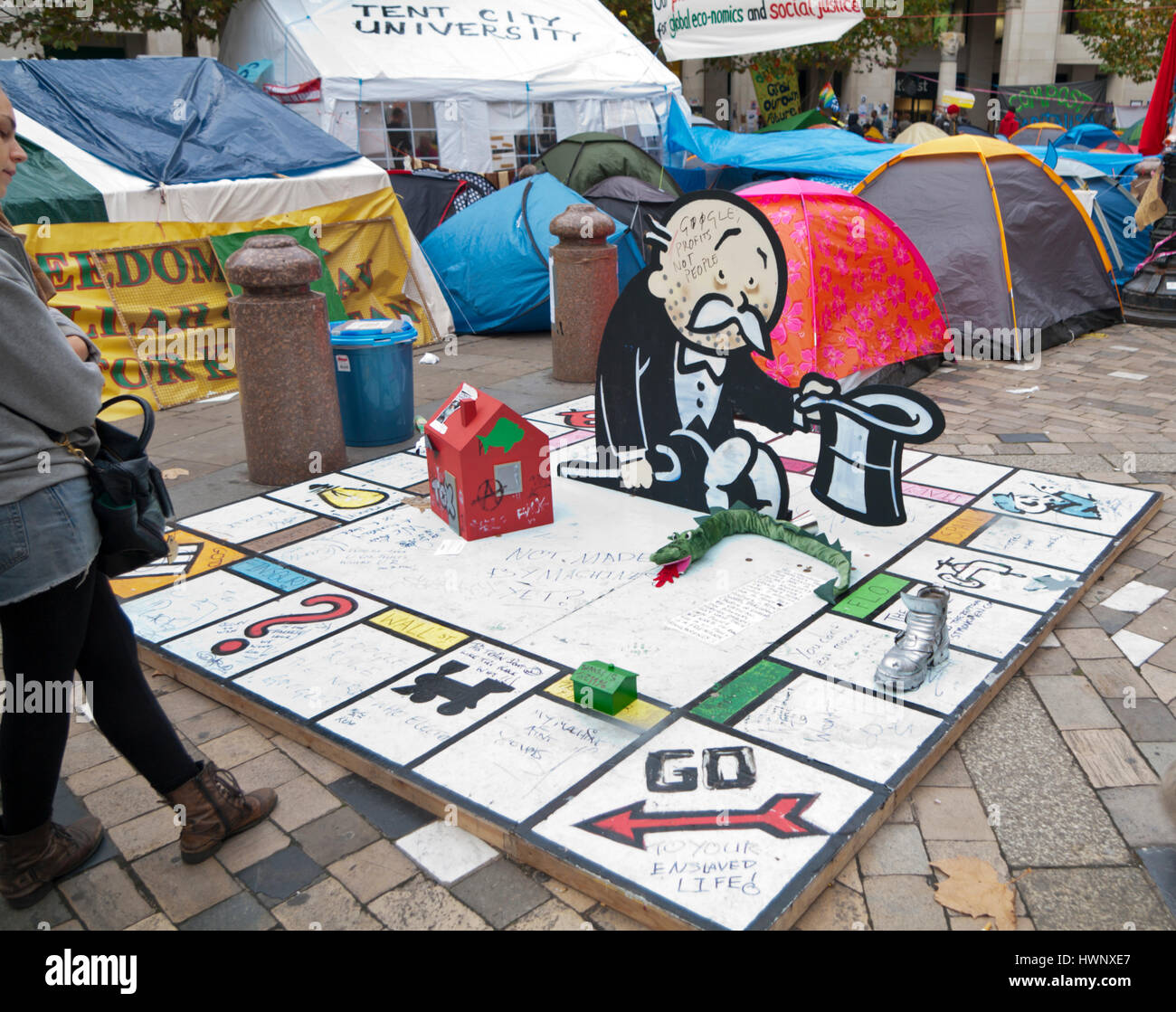 Anti monopoly hi-res stock photography and images - Alamy