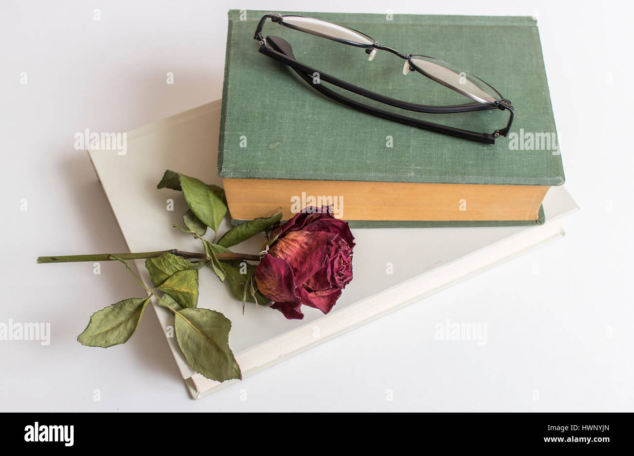 Rose from above hi-res stock photography and images - Alamy