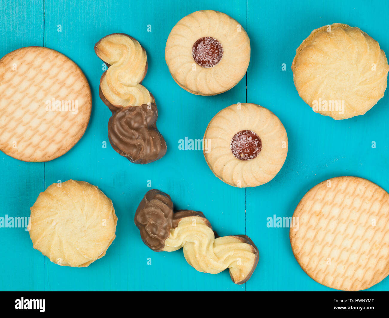 Salt Biscuits Stock Photos & Salt Biscuits Stock Images - Alamy